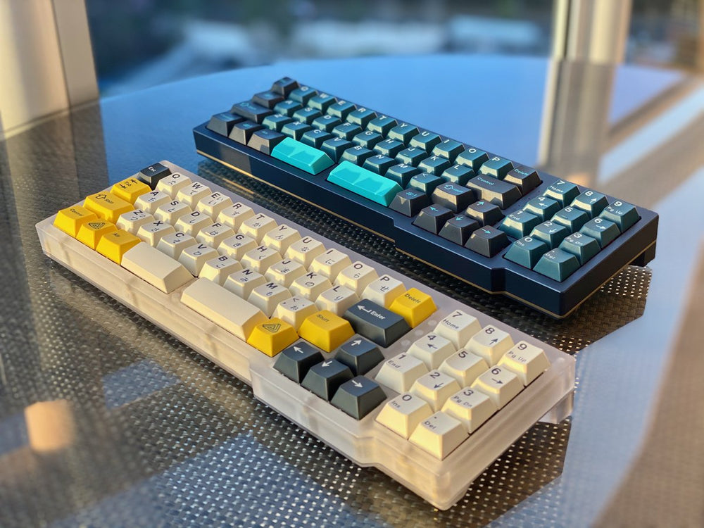 Elongate (Mini 1800) Keyboard Kit