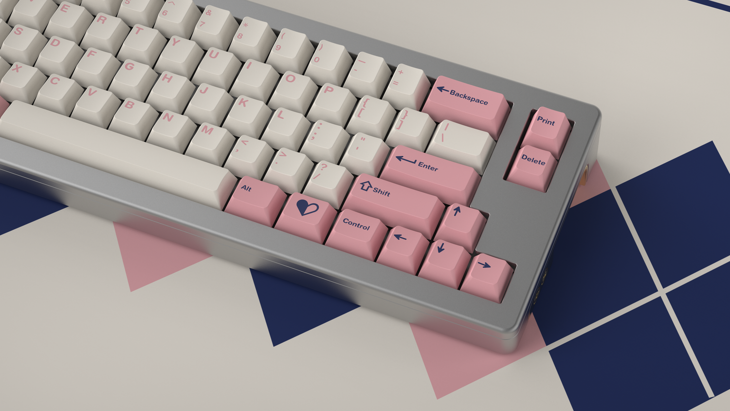 GMK Posh