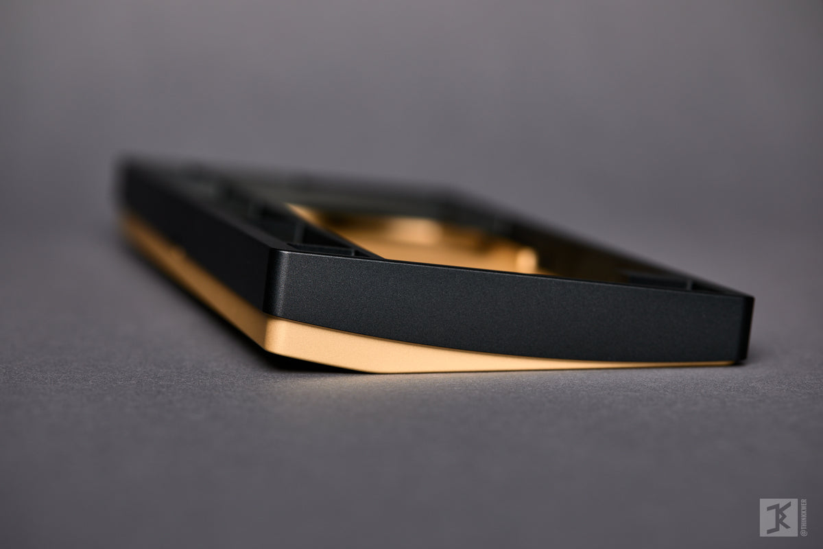 Phoenix Keyboard Kit