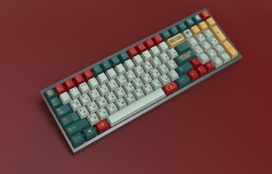 JTK Vostok-1