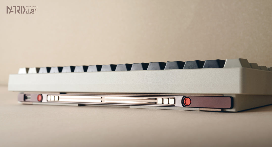 Matrix Magic3 Keyboard Kit