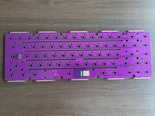 JRIS65 Keyboard Kit - Addons