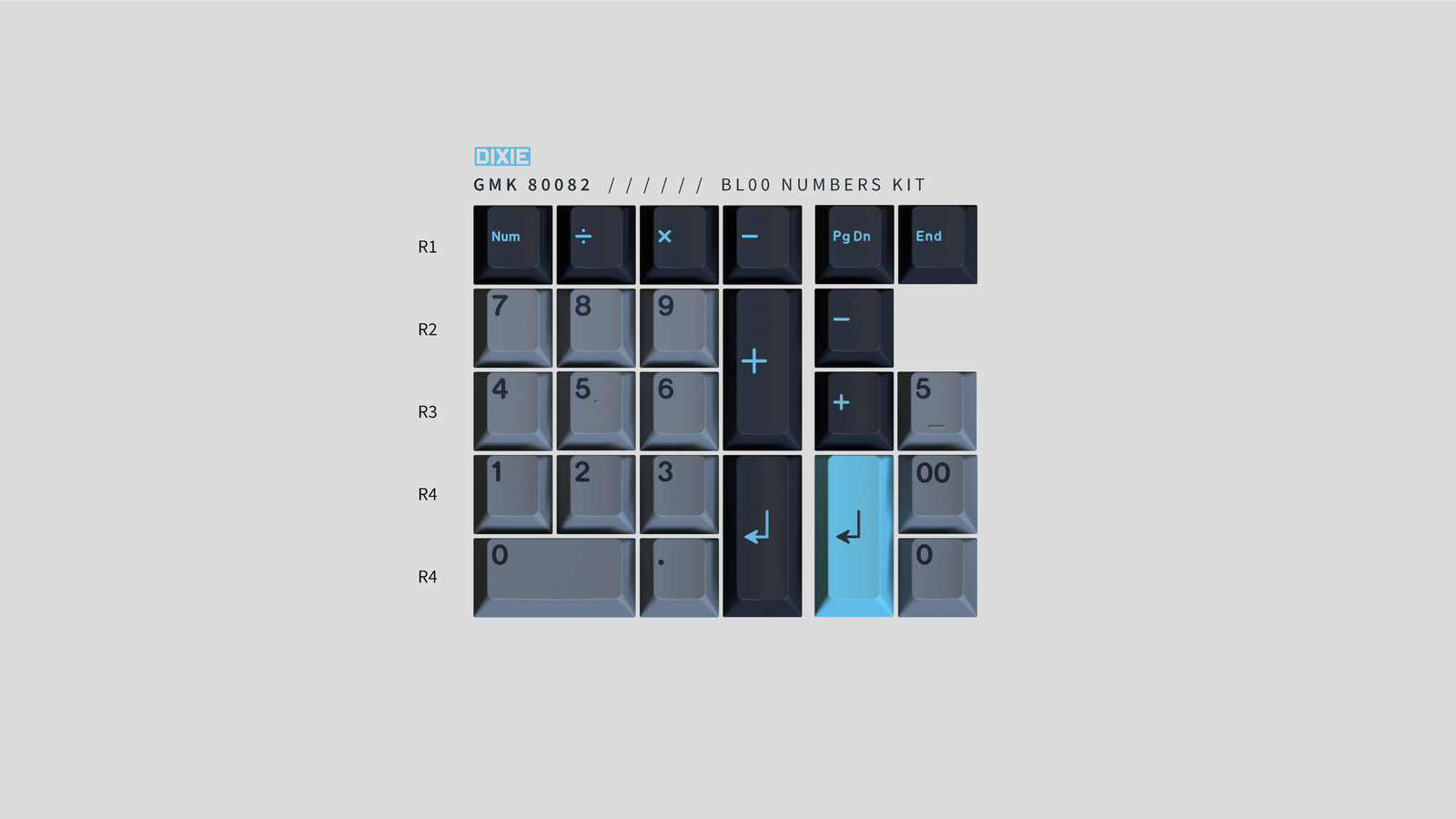 GMK 80082