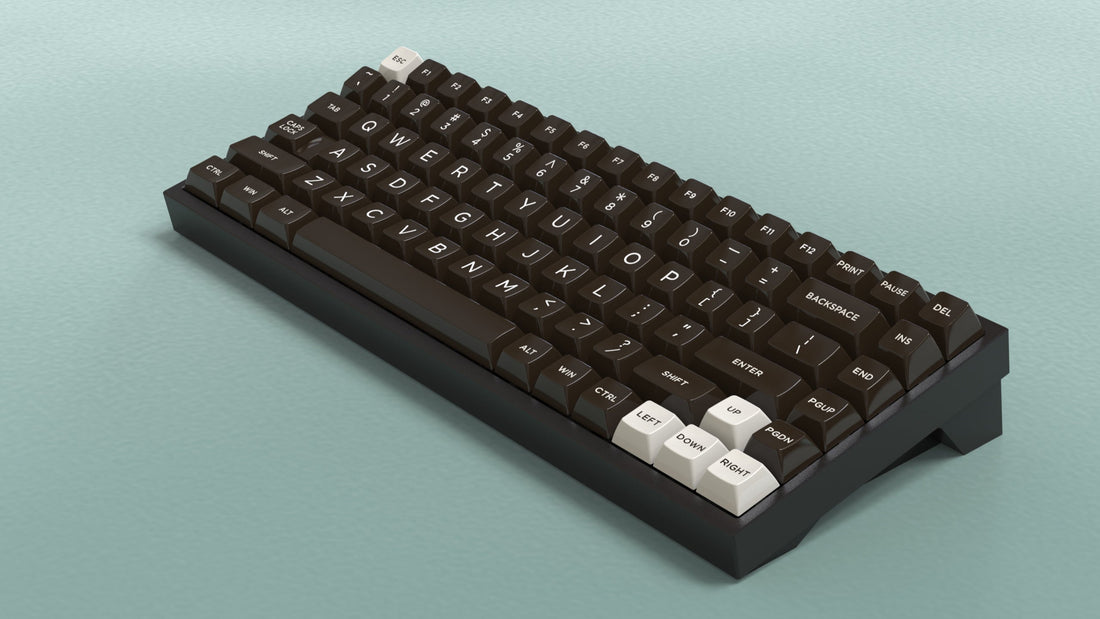 Daily Clack - Australia's Enthusiast Mechanical Keyboard Store