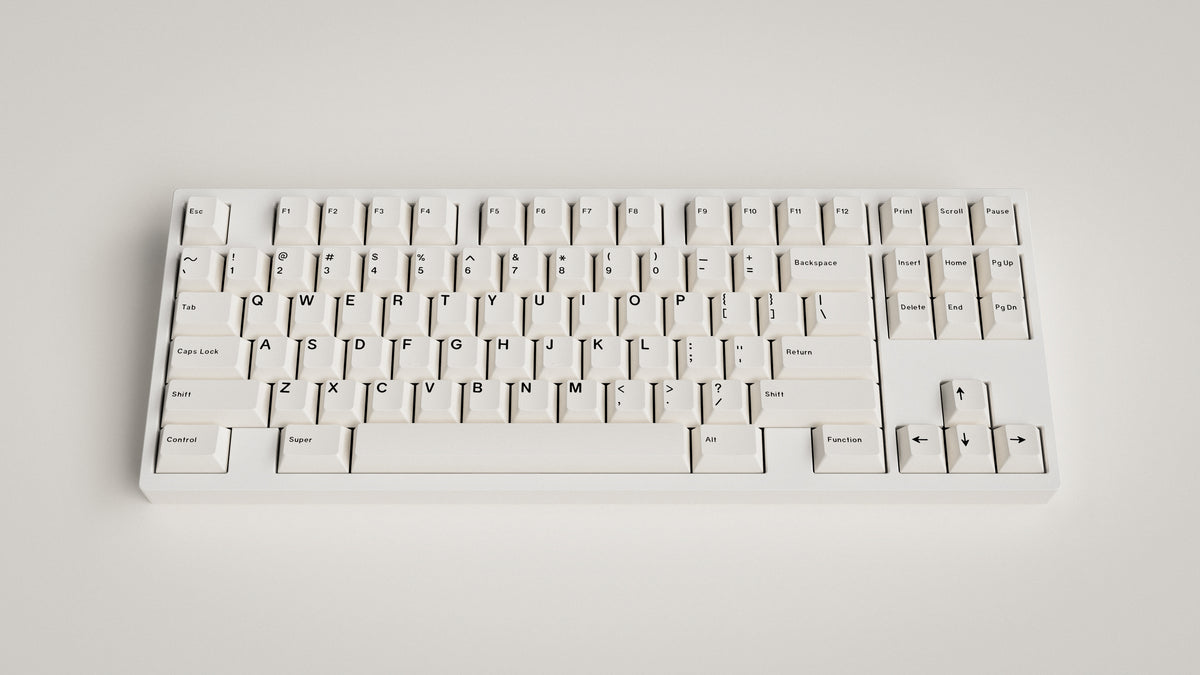 GMK Minimal 2