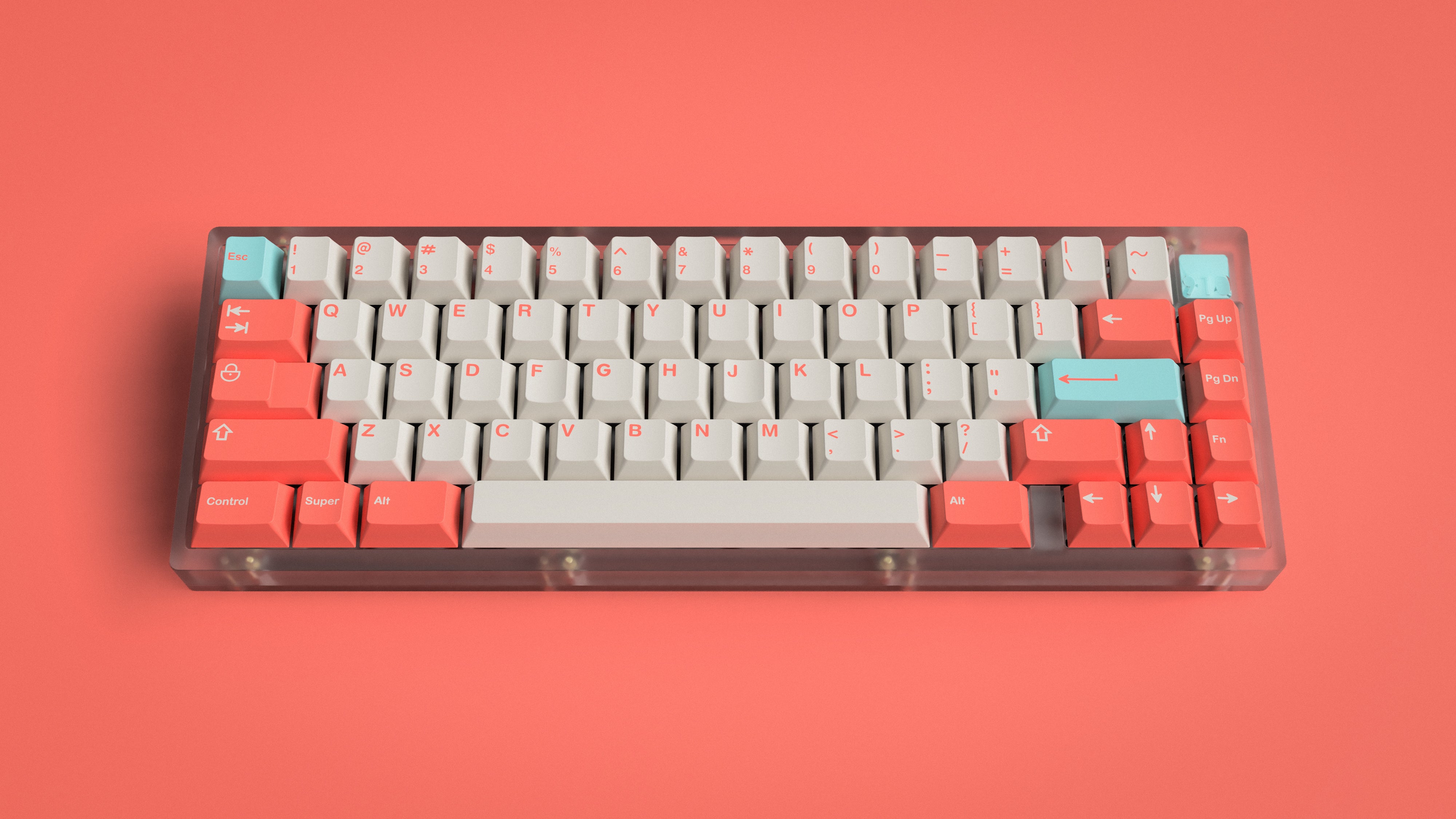 GMK Coral