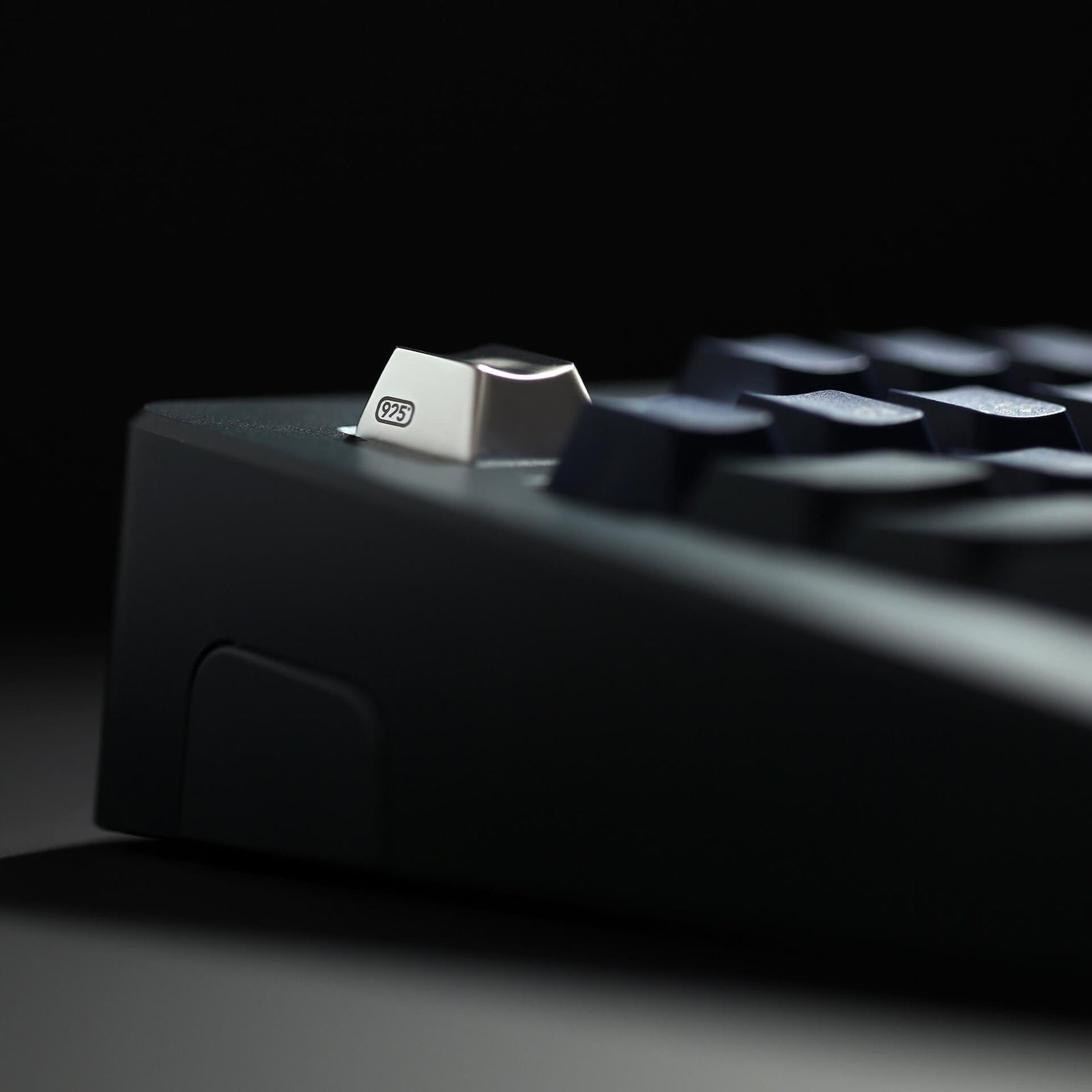[GB] The 925 Thok Keycap