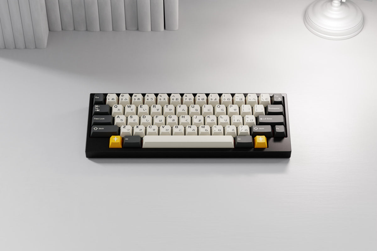 GMK Tōko