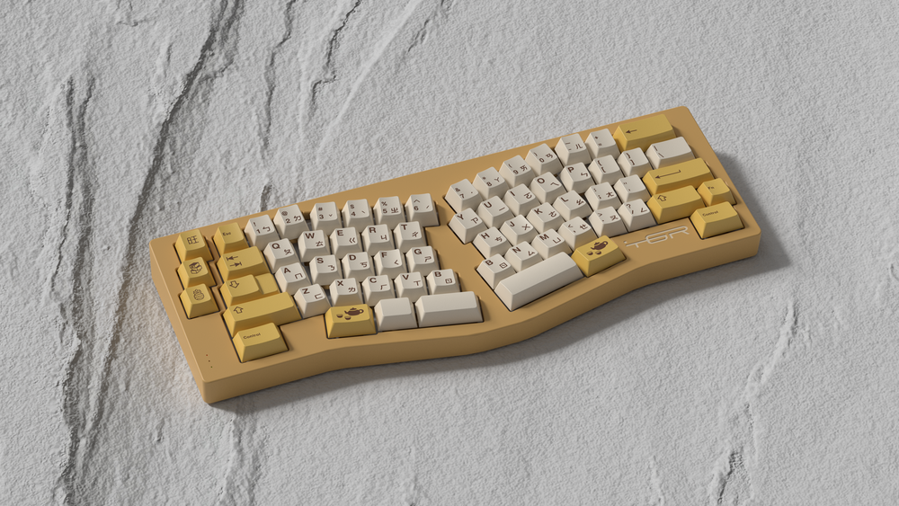 Daily Clack - Australia's Enthusiast Mechanical Keyboard Store