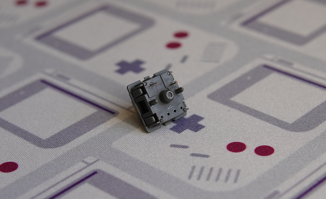 Alpaca & Silent Alpaca Linear Switches