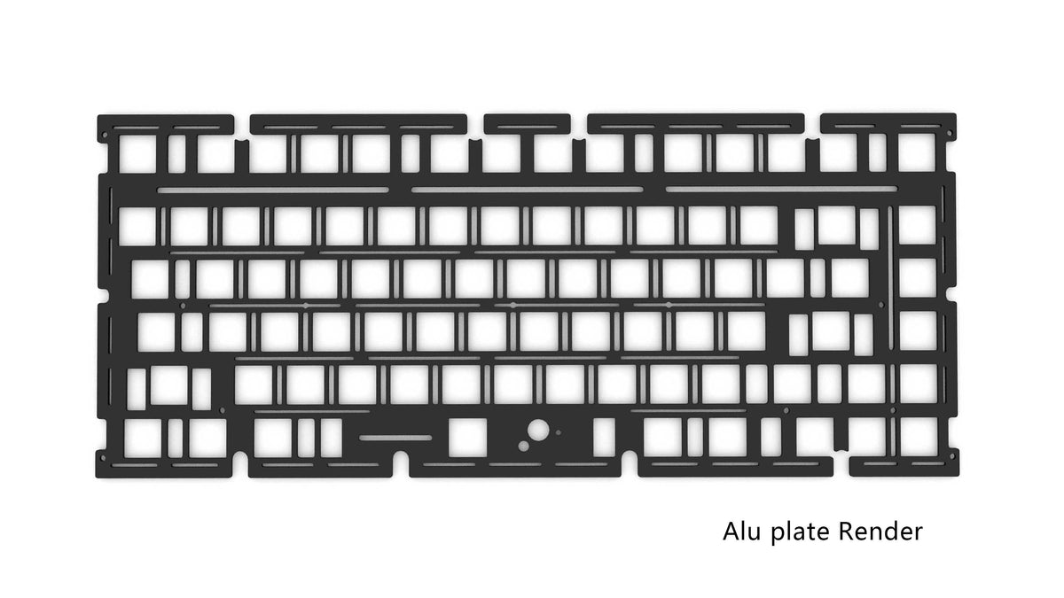 Bubble75 Keyboard Kit Extras