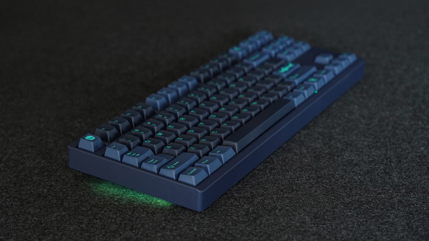 Zoom TKL Essential Edition Keyboard Kit - Extra Units
