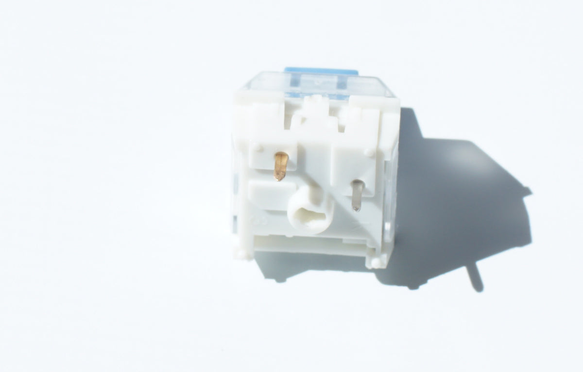 Kailh BOX Switch