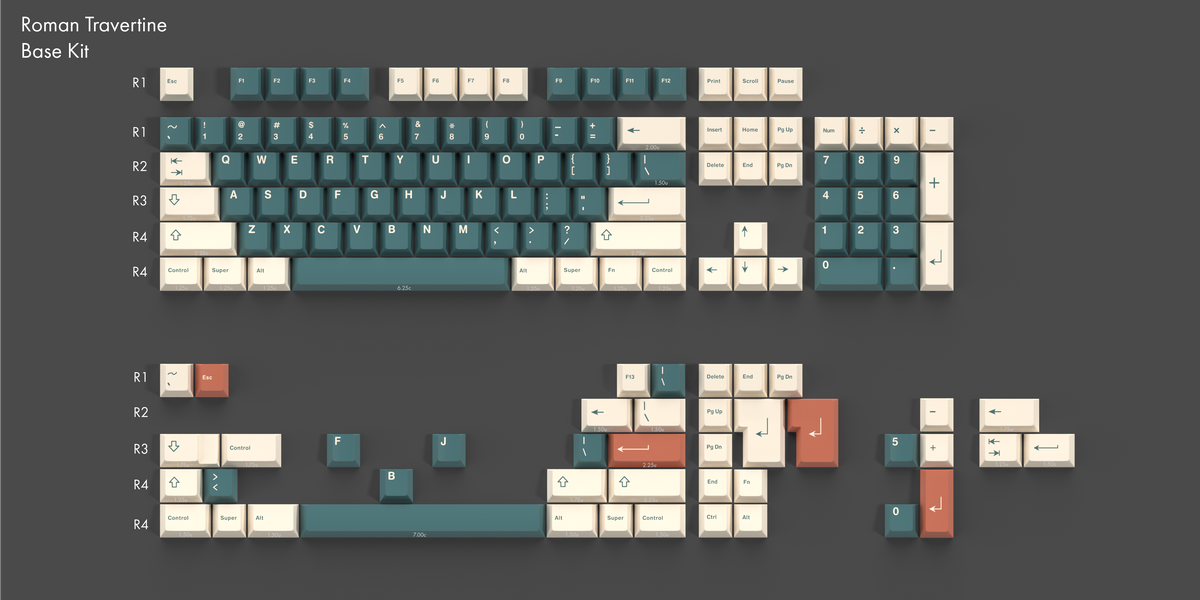 GMK Marmoreal