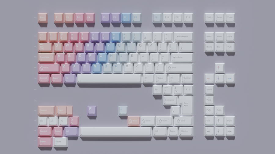 ePBT Dreamscape