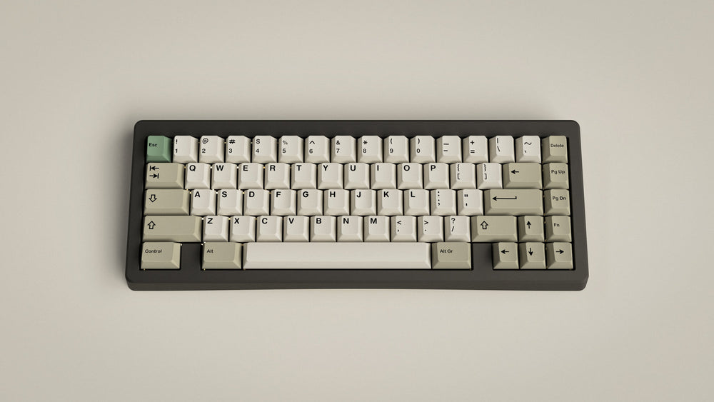 GMK 9009