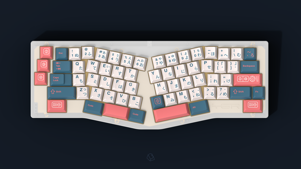 GMK Bentō round 2