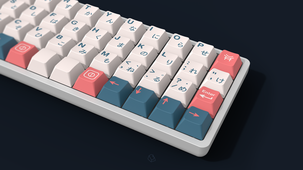 GMK Bentō round 2