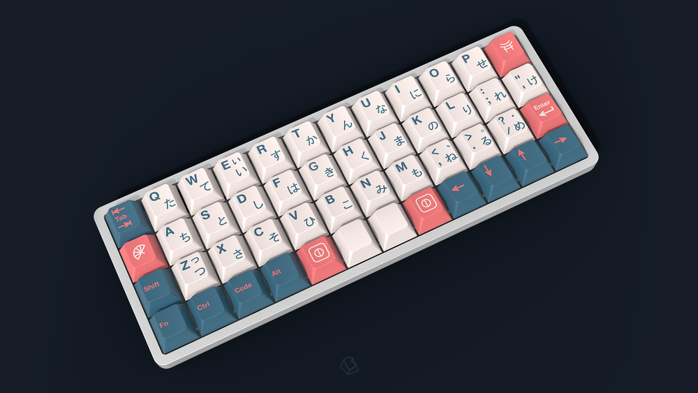 GMK Bentō round 2
