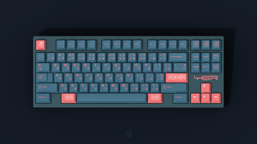 GMK Bentō round 2