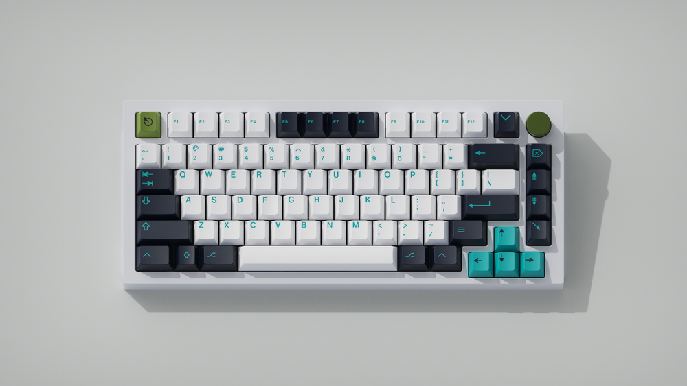 Daily Clack - Australia's Enthusiast Mechanical Keyboard Store