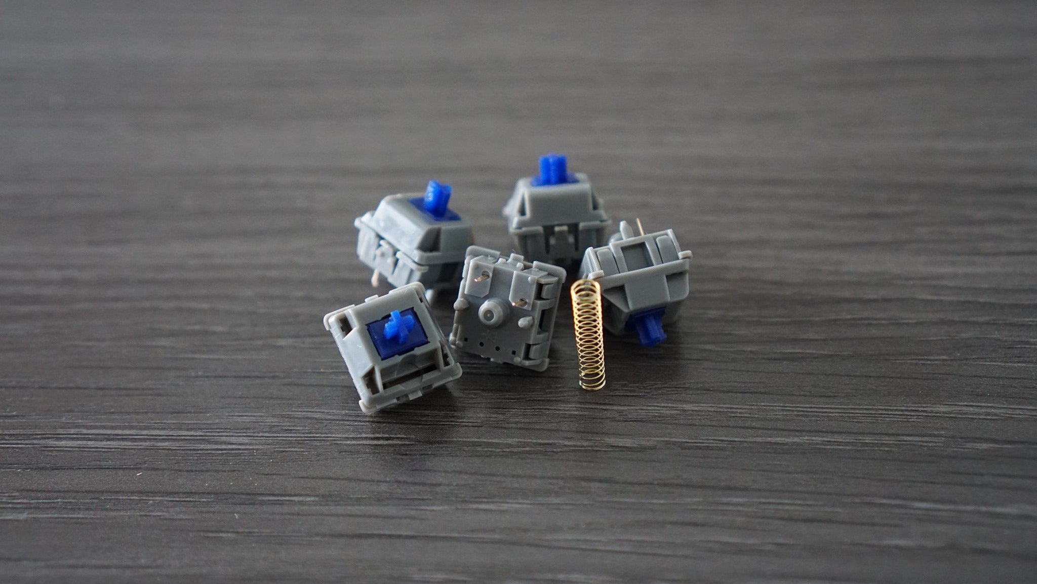 Cobalt Switches