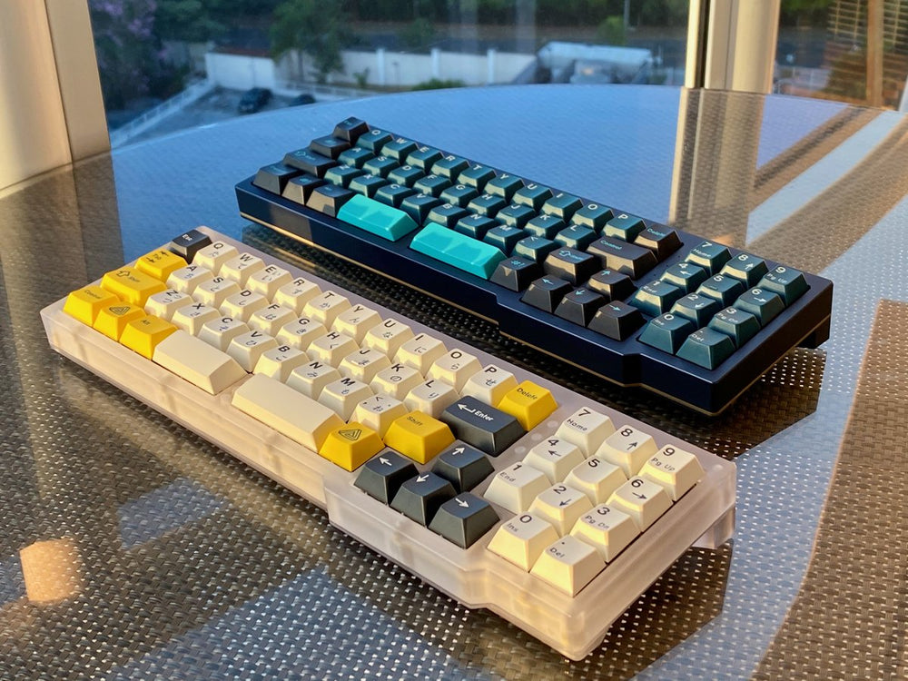 Elongate (Mini 1800) Keyboard Kit