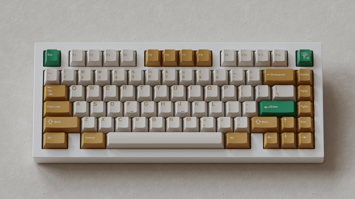 GMK Aegyptus