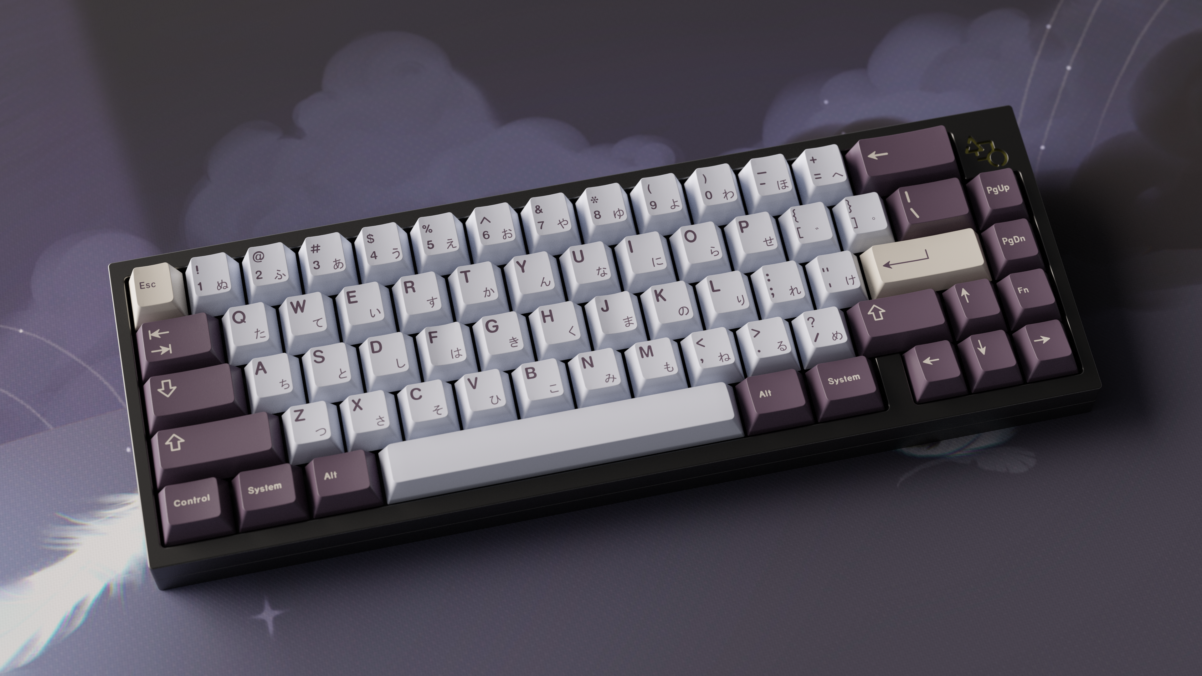 GMK Tenshi