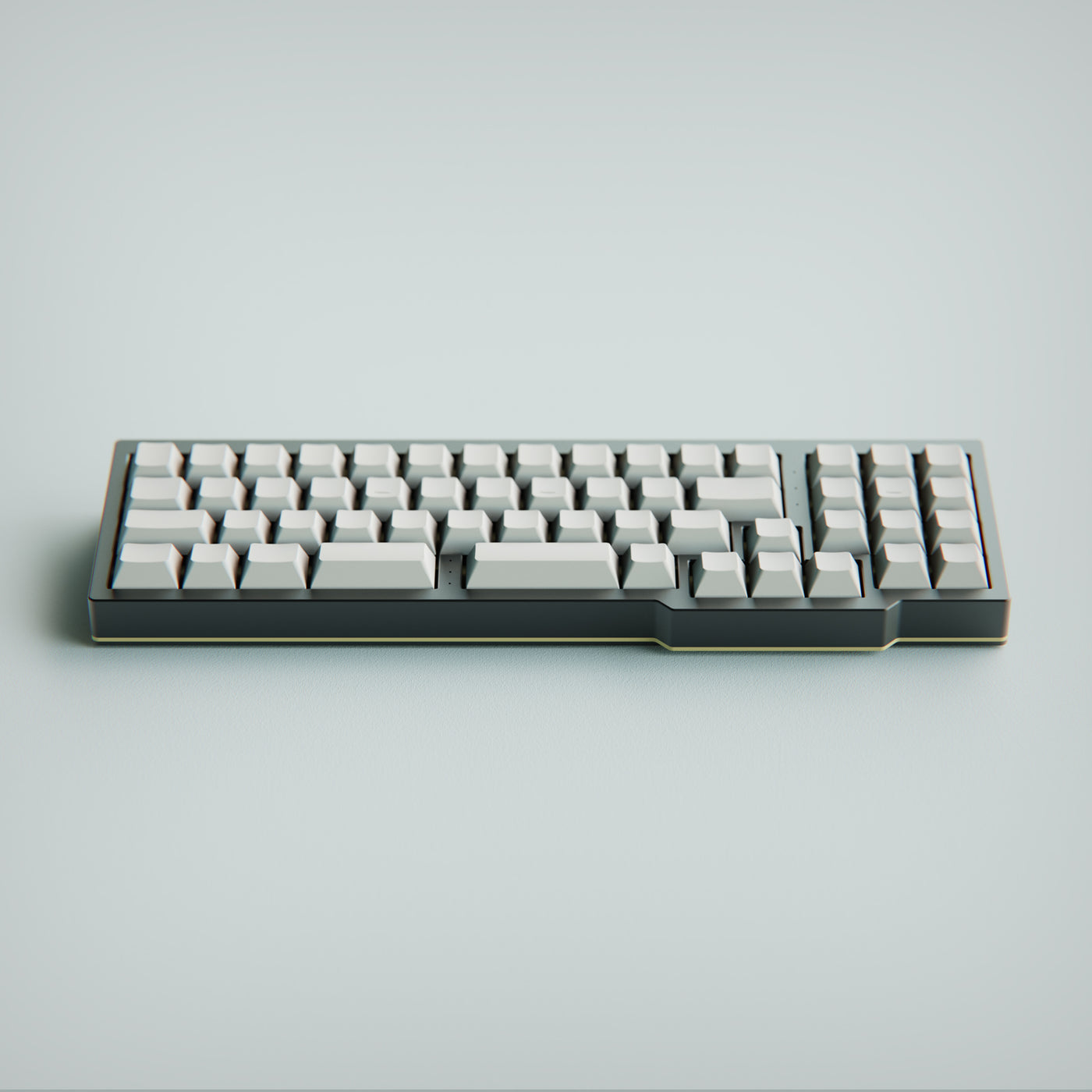 Elongate (Mini 1800) Keyboard Kit