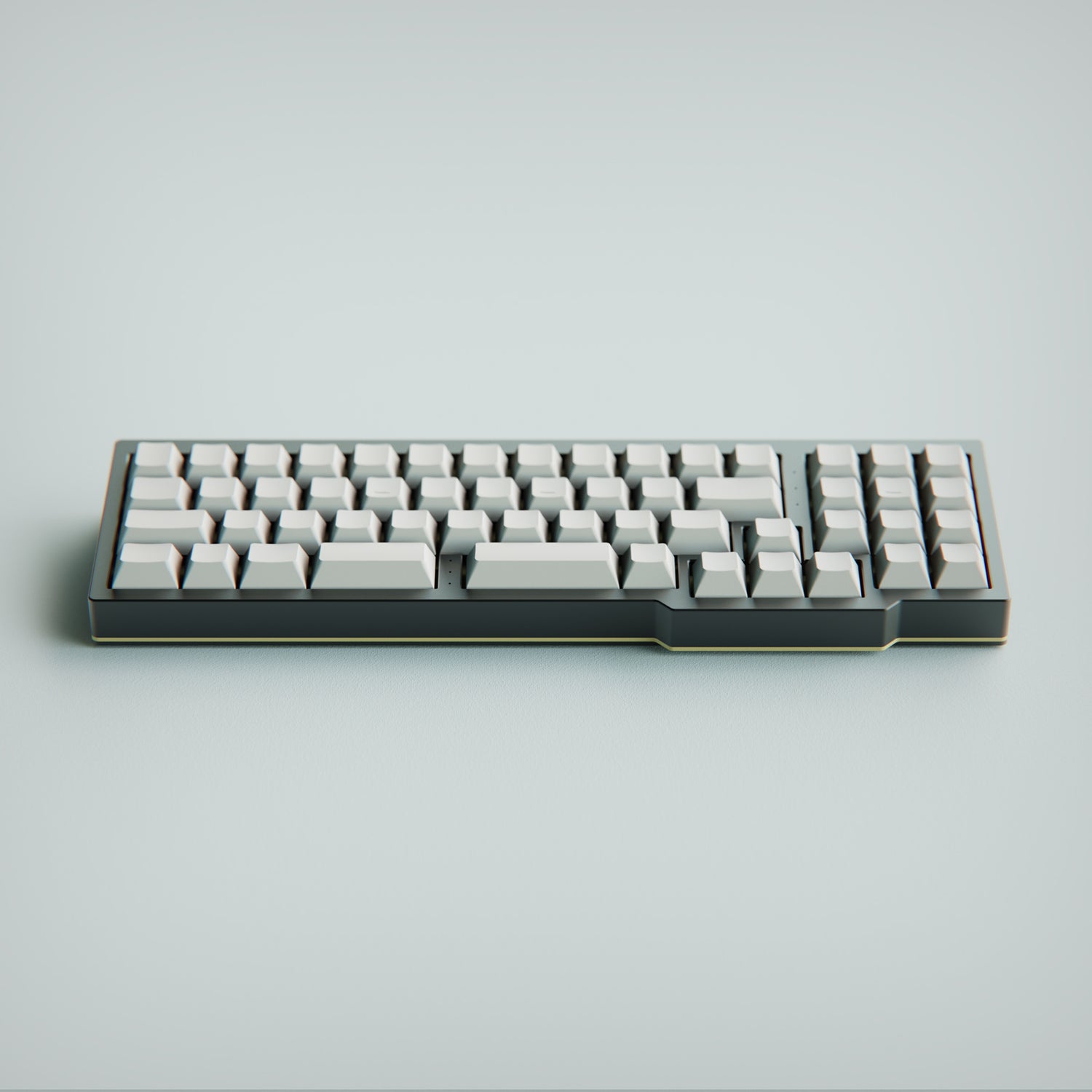 Elongate (Mini 1800) Keyboard Kit