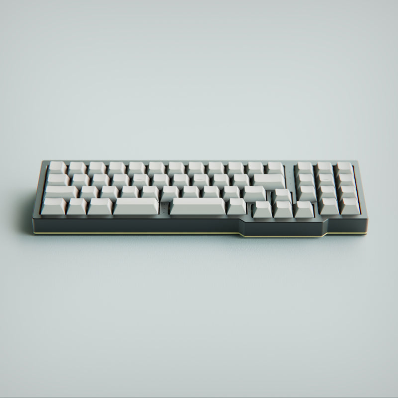 Elongate (Mini 1800) Keyboard Kit