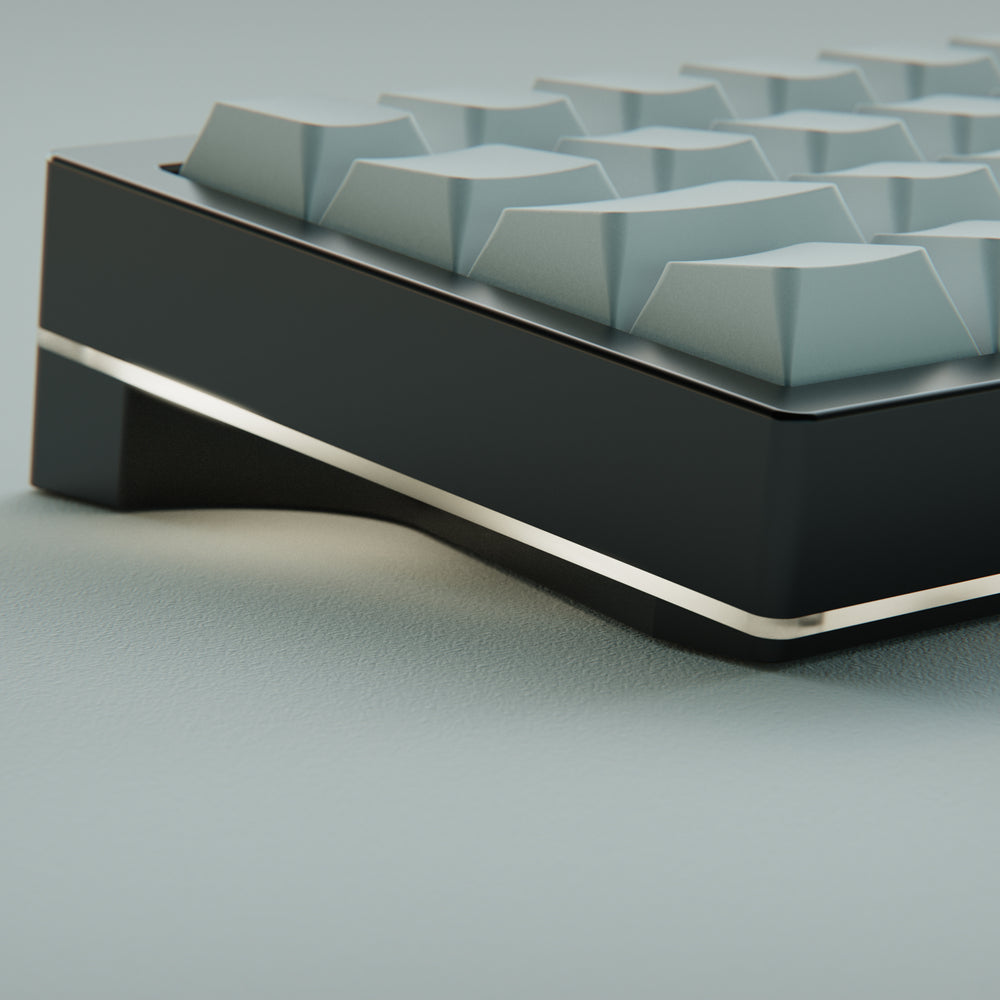 Elongate (Mini 1800) Keyboard Kit