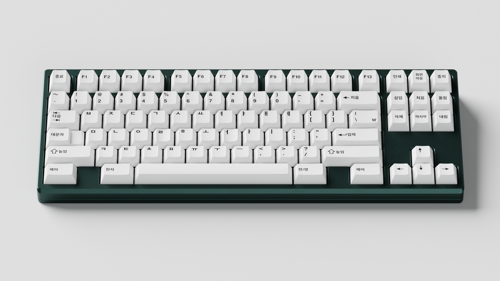Daily Clack - Australia's Enthusiast Mechanical Keyboard Store