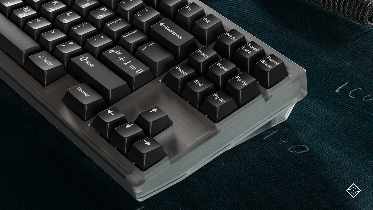 [GB] GMK Euler