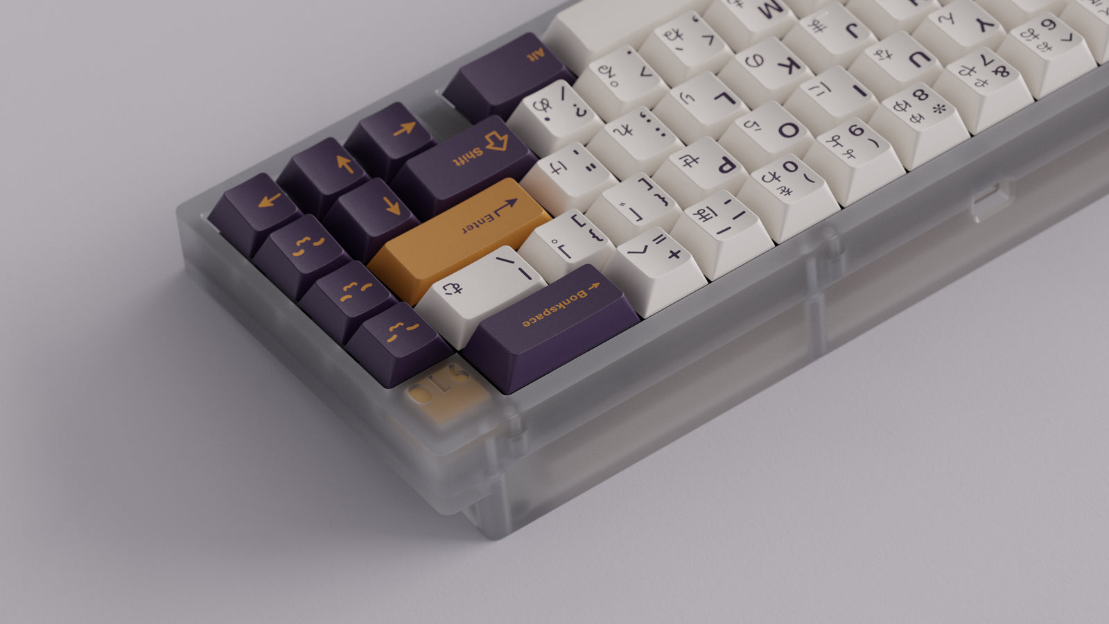 GMK Tako