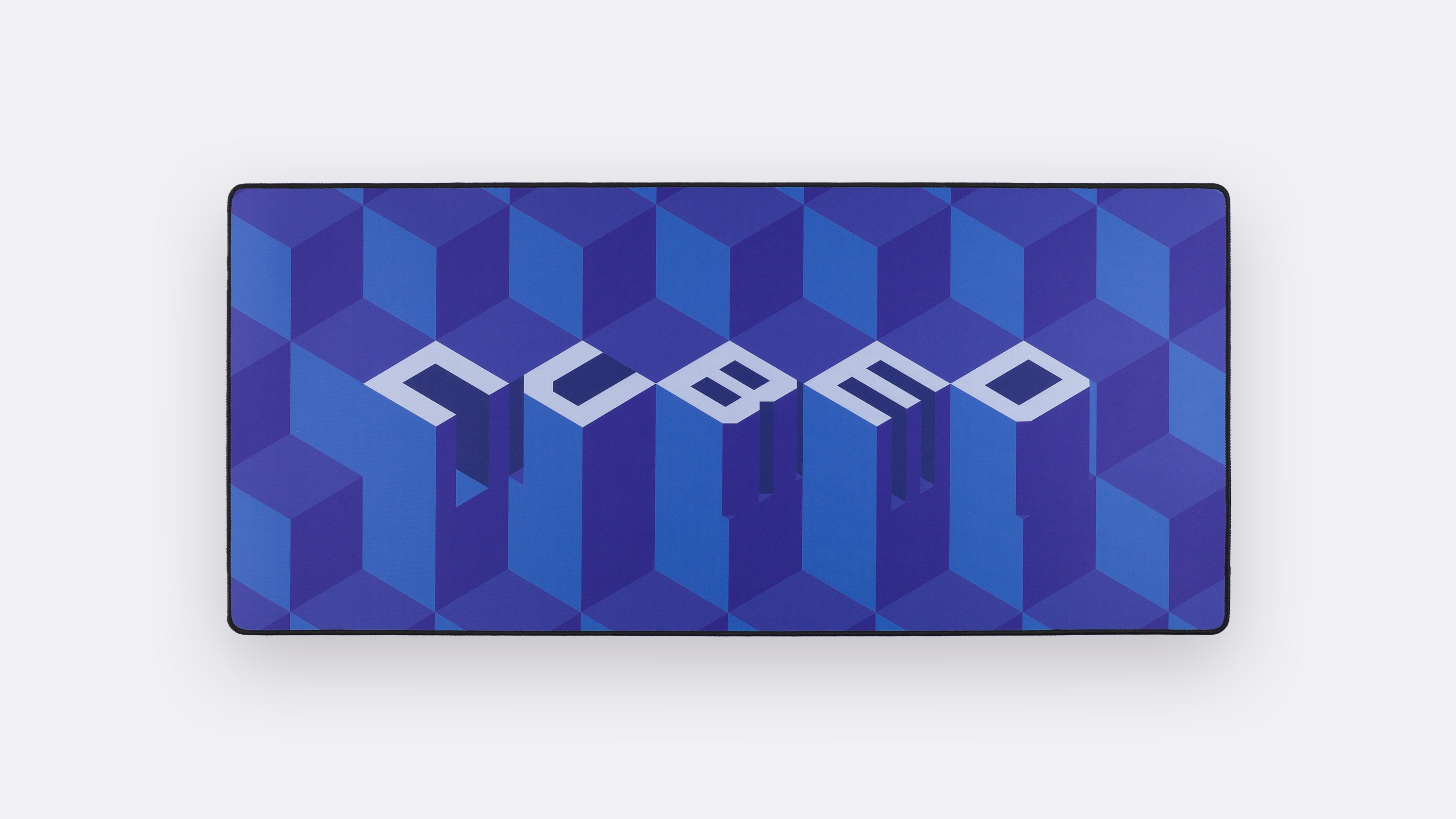 [GB] GMK Cubed Deskmat