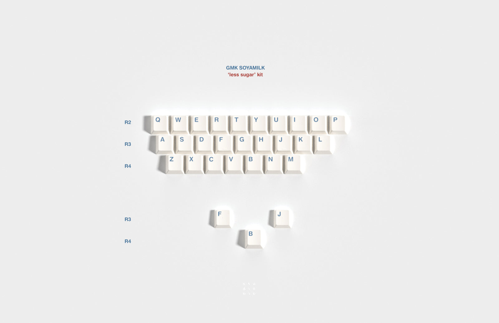 GMK Soyamilk