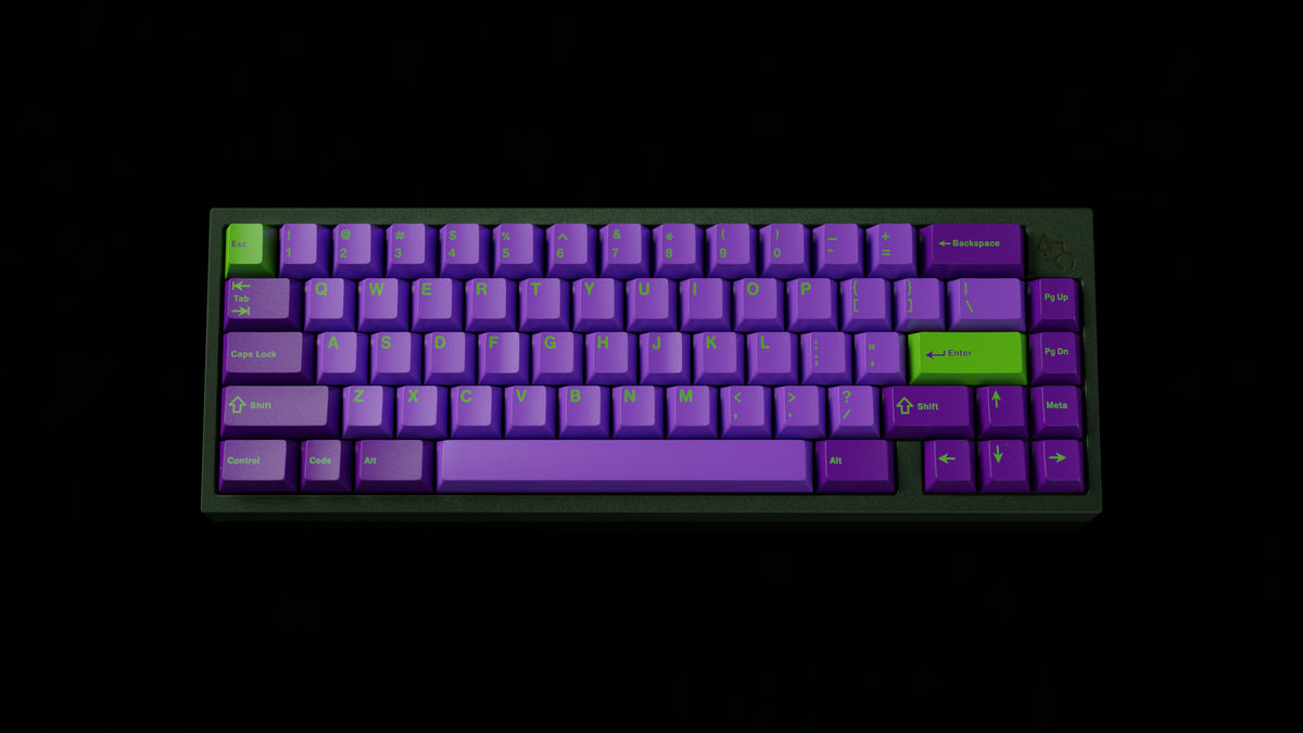 GMK Terror