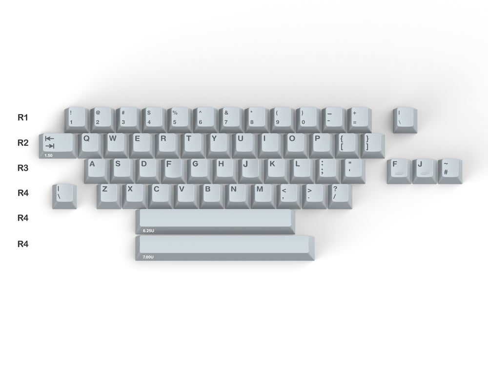 GMK Ashes