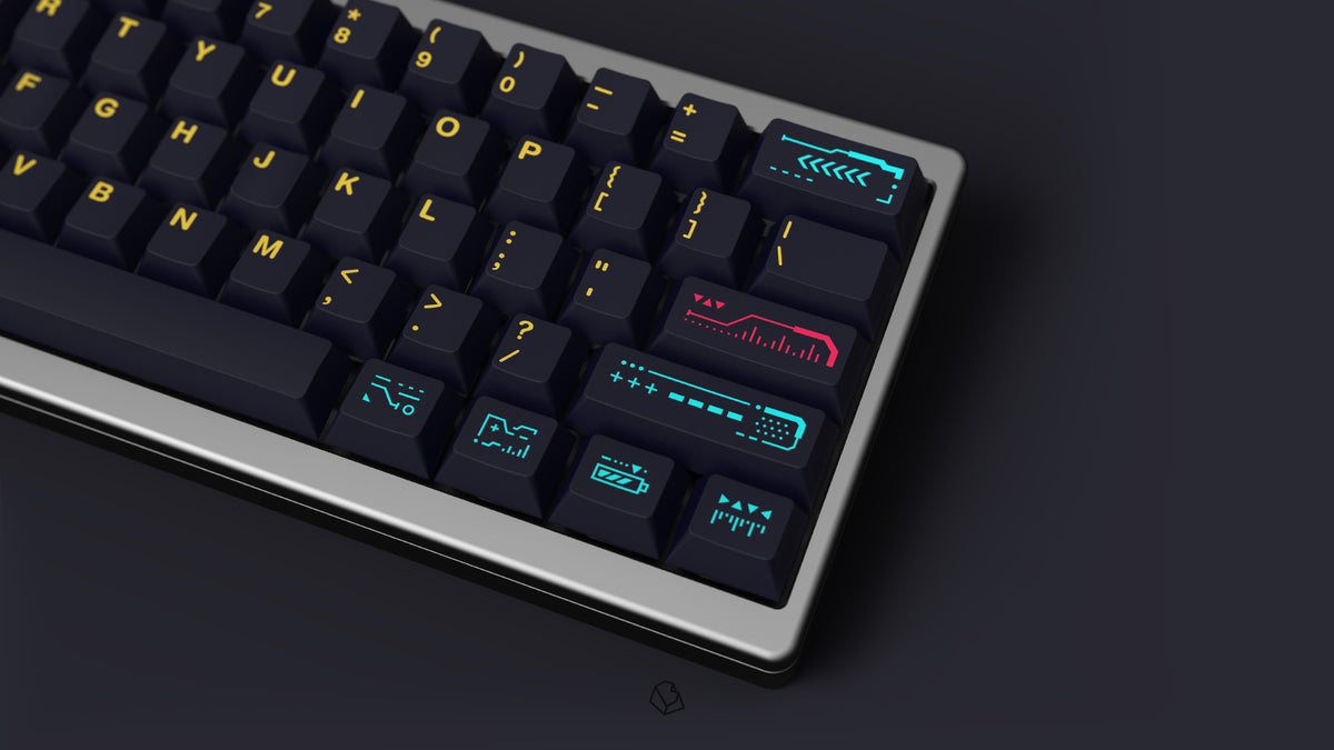 GMK Awaken