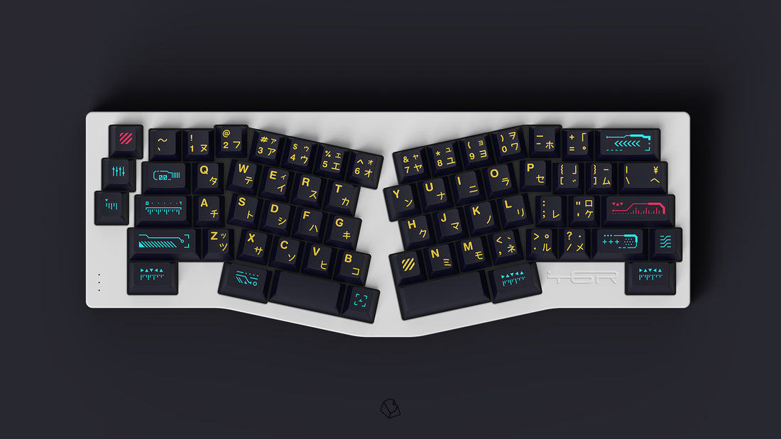 GMK Awaken