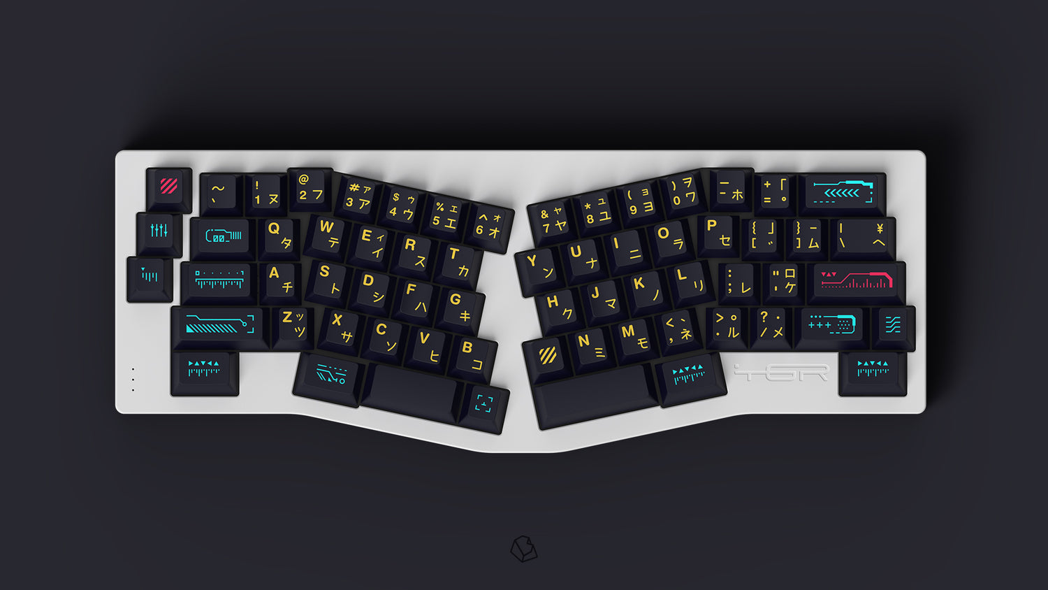 GMK Awaken