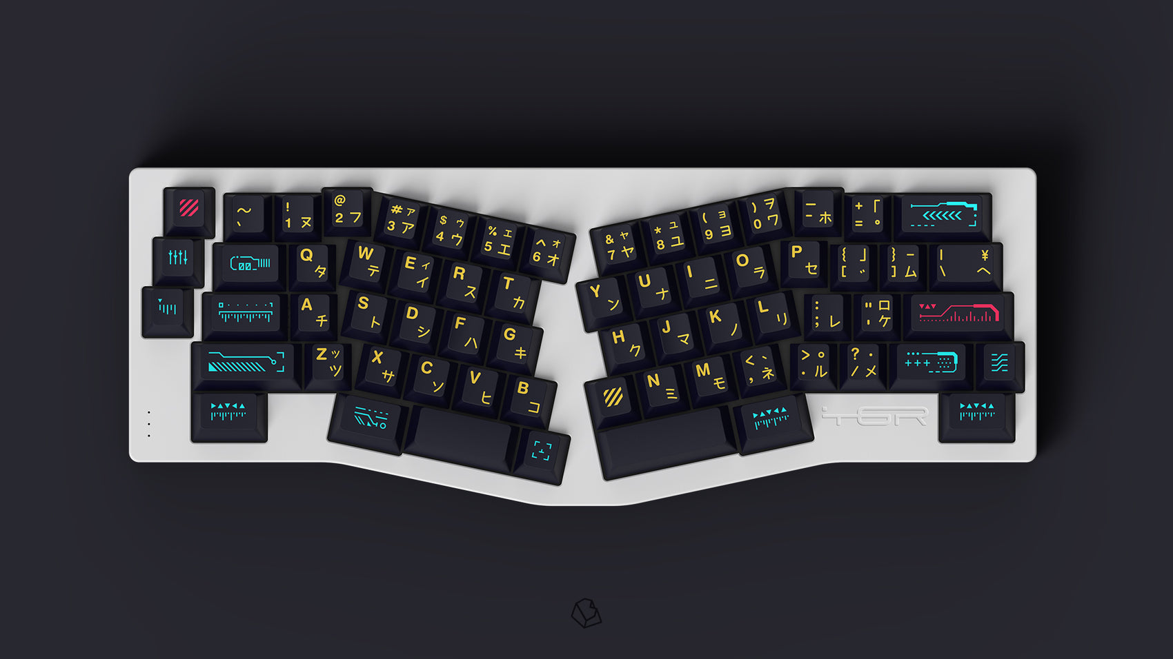 GMK Awaken