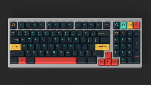 In Stock GMK Keycaps – Page 2