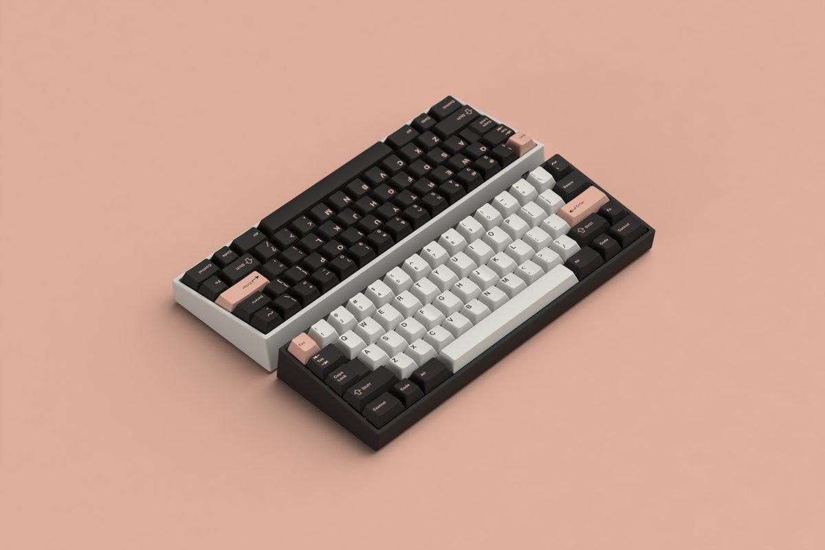 GMK Olivia++