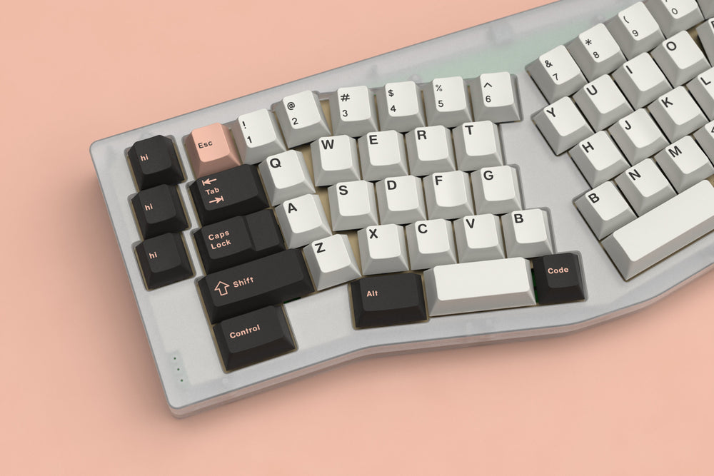GMK Olivia++