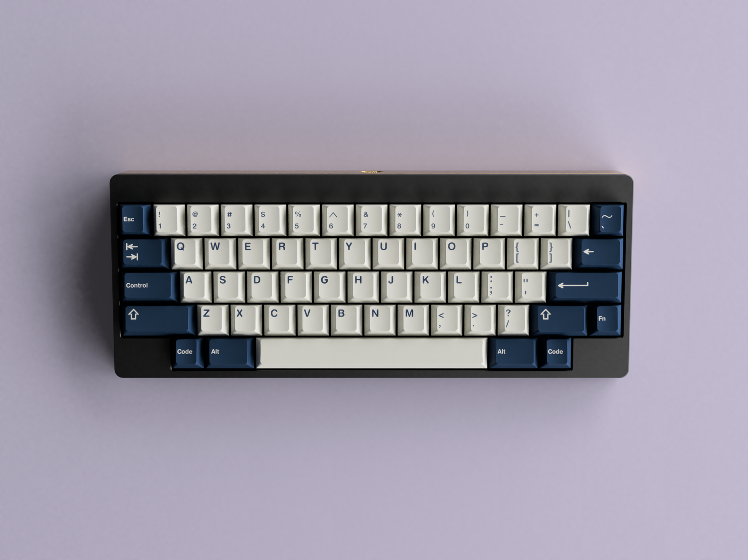 GMK Rudy
