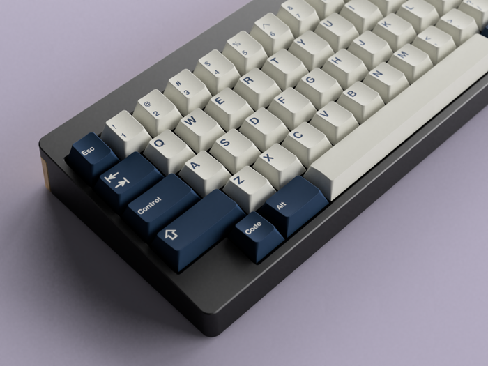 GMK Rudy