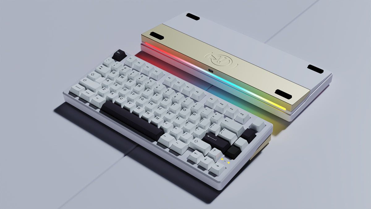 Hope75 S Keyboard Kit